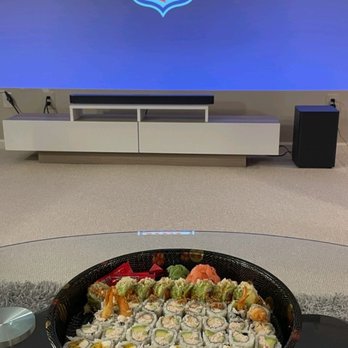 ICHIBAN MIKOSHI SUSHI - Updated December 2025 - 35 Photos & 21 Reviews ...