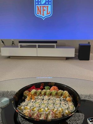 ICHIBAN MIKOSHI SUSHI - Updated December 2025 - 35 Photos & 21 Reviews ...