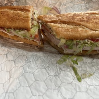 THE COLOSSAL SANDWICH SHOP - 312 Photos & 504 Reviews - 1220 Airport ...