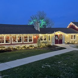 NOTTINGHAM INN KITCHEN & CREAMERY - Updated May 2025 - 114 Photos & 184 ...