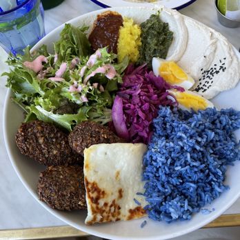 FLORENCE AND THE SPICE BOYS - Updated November 2024 - 129 Photos & 141 ...