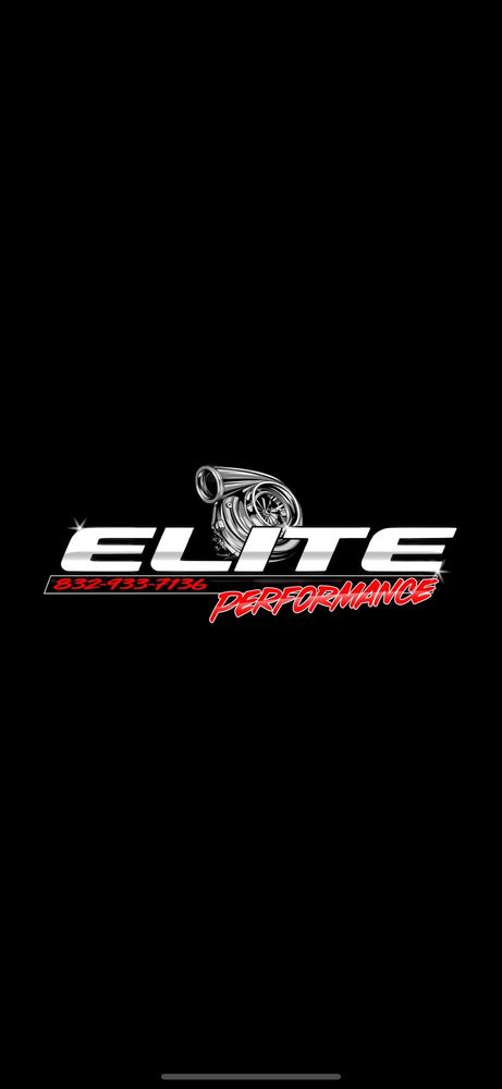 ELITE PERFORMANCE - Updated June 2026 - 1306 Virginia St, South Houston ...