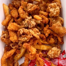 BANDON FISH MARKET - Updated October 2025 - 217 Photos & 499 Reviews ...