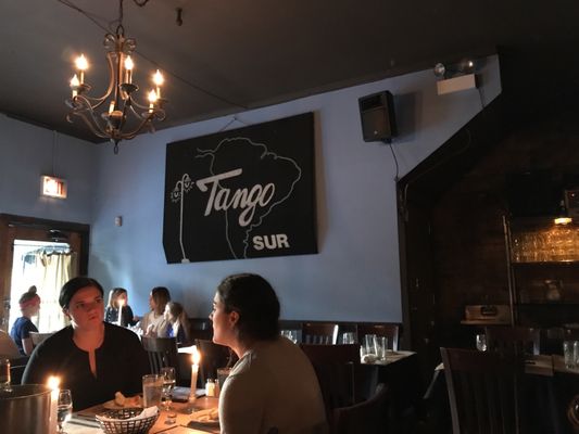 TANGO SUR - 843 Photos & 2378 Reviews - Latin American - 3763 N ...