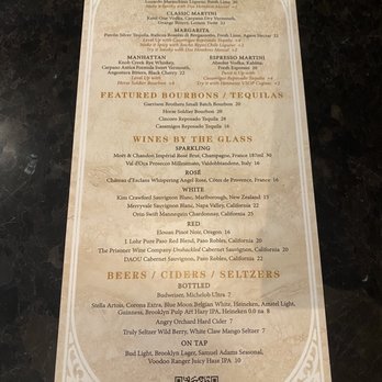 BERK’S BAR - Updated December 2025 - 44 Photos & 11 Reviews - 19 E 52nd ...