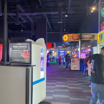 SPARE TIME TEXAS PFLUGERVILLE - Updated December 2025 - 229 Photos ...