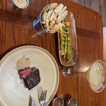 OAK AND BARREL - Updated August 2024 - 57 Photos & 68 Reviews - 924 N ...