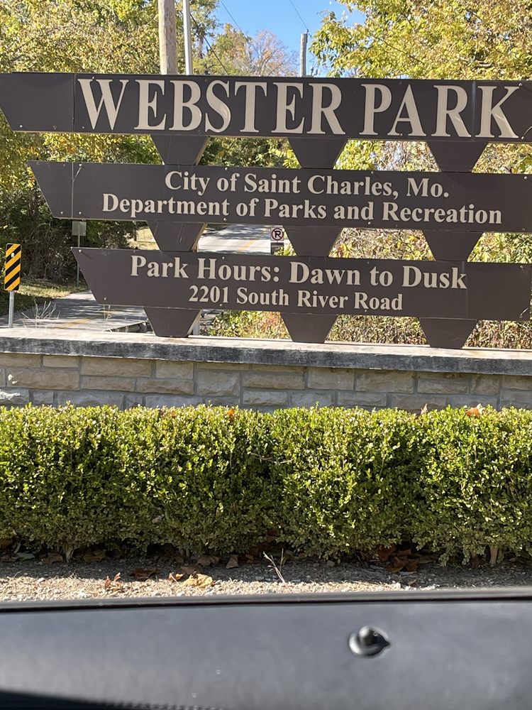WEBSTER PARK - Updated November 2025 - 15 Photos - 2201 S River Rd ...