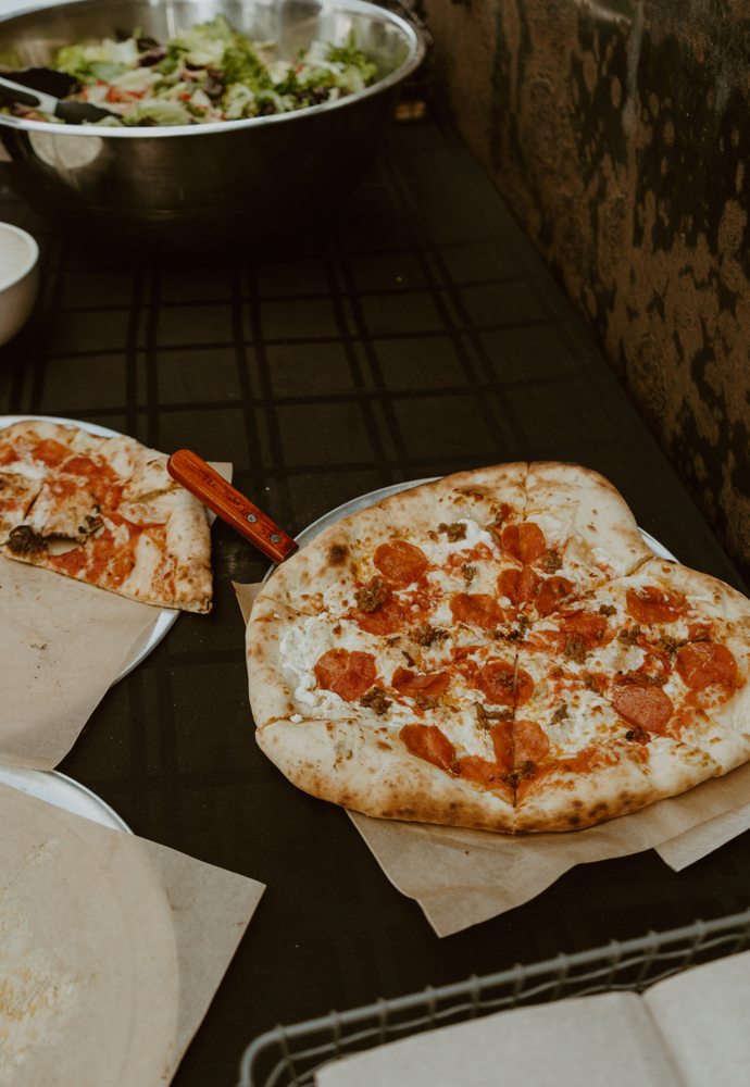 FIORE WOOD FIRED PIZZA - Updated October 2025 - 57 Photos & 111 Reviews ...