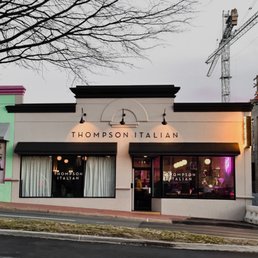THOMPSON ITALIAN - Updated December 2025 - 805 Photos & 350 Reviews ...
