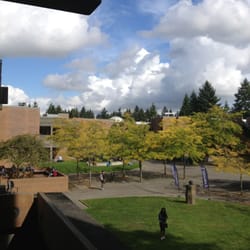 BELLEVUE COLLEGE - 43 Photos & 82 Reviews - Colleges & Universities ...