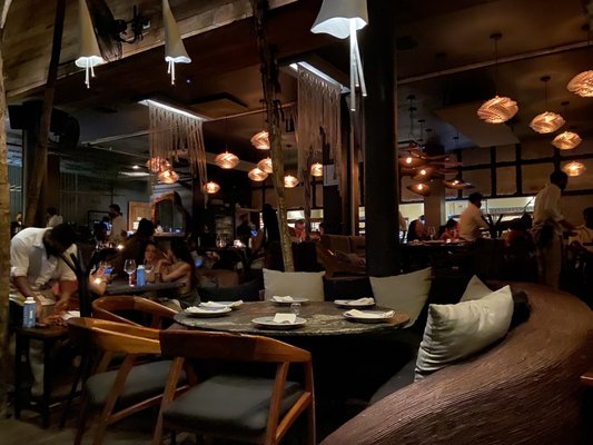 BAK’ BY HARRY’S PRIME STEAKHOUSE & RAW BAR - Updated July 2025 - 126 ...