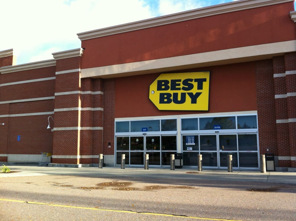 BEST BUY - WILLISTON - Updated December 2025 - 67 Reviews - 26 Cypress ...