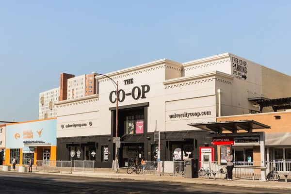 UNIVERSITY CO-OP - AUSTIN - 190 Photos & 87 Reviews - 2246 Guadalupe St ...