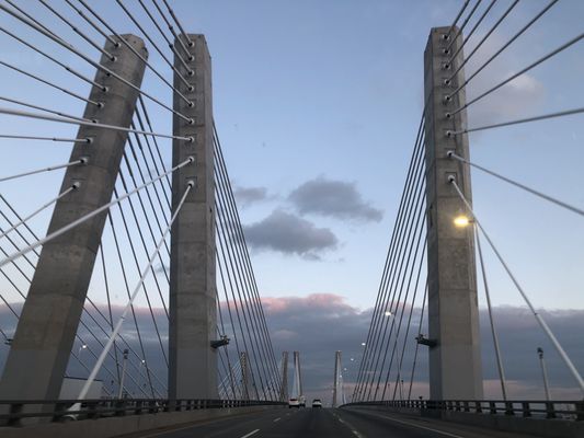 GOETHALS BRIDGE - Updated May 2026 - 67 Photos & 44 Reviews - 2777 ...