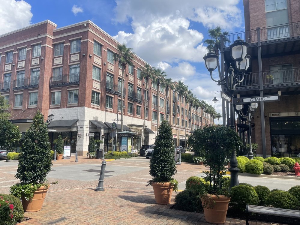 PERKINS ROWE - 51 Photos & 47 Reviews - 10202 Perkins Rowe, Baton Rouge ...