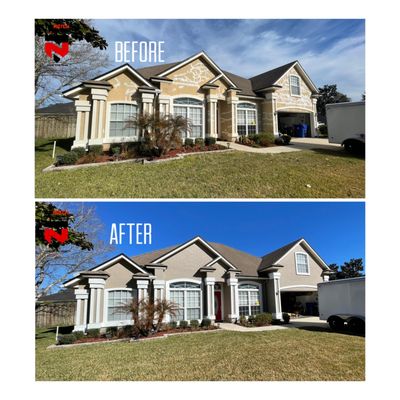 TOP NOTCH PAINTING - Updated August 2025 - Request a Quote - 33 Photos ...