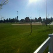 REID PARK - 22 Photos & 12 Reviews - Parks - 800 N Orange St, Riverside ...