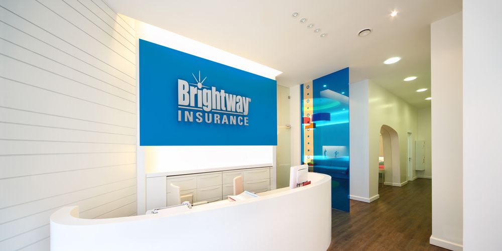 BRIGHTWAY INSURANCE - THE SAAVEDRA FAMILY AGENCY - Updated January 2025 ...