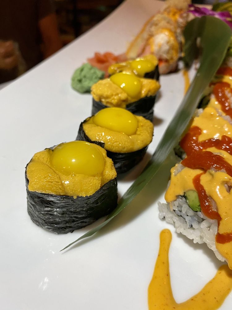 SUSHI BLUE - 263 Photos & 139 Reviews - 185 Pasadena Dr, Lexington ...
