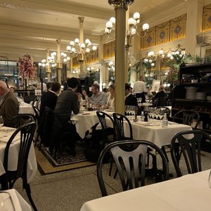 LE GRAND COLBERT - 295 Photos & 239 Reviews - 2 rue Vivienne, Paris ...