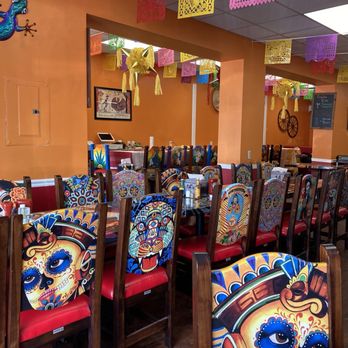 FANDANGO MEXICAN GRILL - Updated July 2025 - 103 Photos & 111 Reviews ...