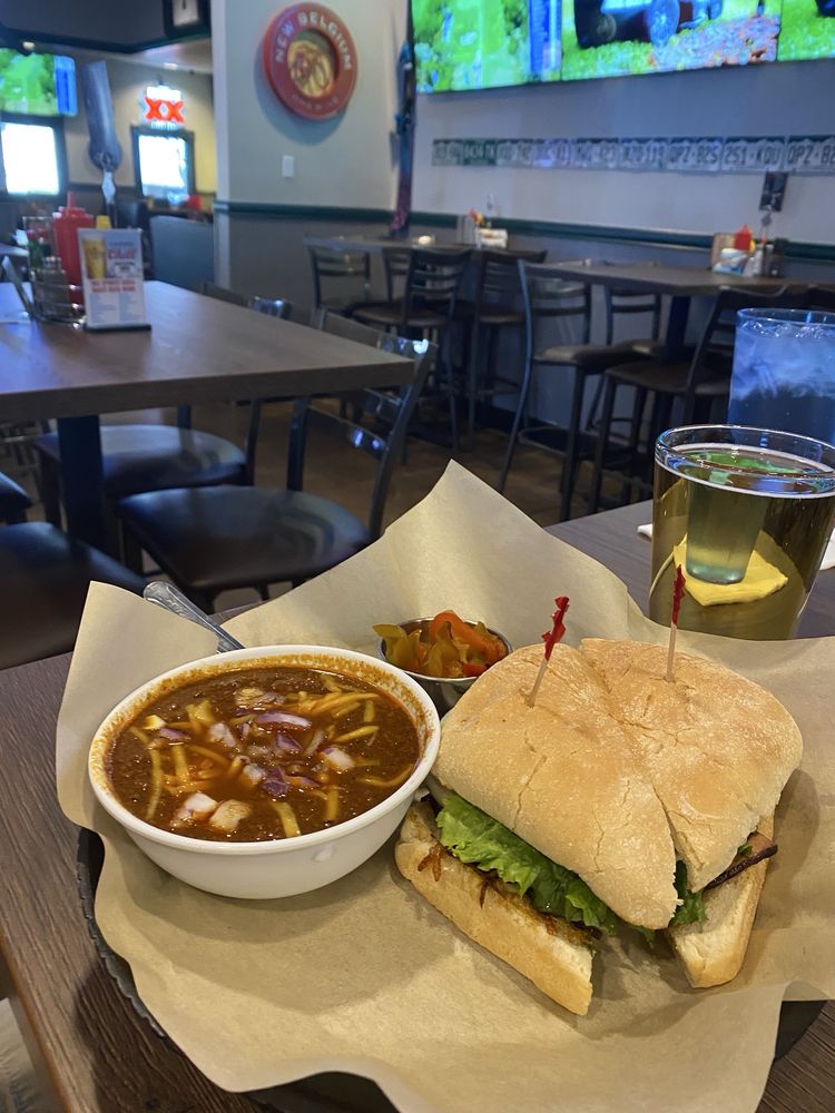 THE 303 SPORTS GRILL - Updated May 2026 - 33 Photos & 26 Reviews - 9228 ...