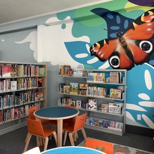 GREENBELT BRANCH LIBRARY - Updated June 2025 - 16 Photos & 16 Reviews ...