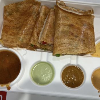 DOSA HOUSE - Updated July 2025 - 286 Photos & 293 Reviews - 15259 Bel ...