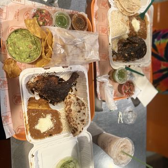 POLLO PRIMO - Updated July 2025 - 201 Photos & 208 Reviews - 792 ...