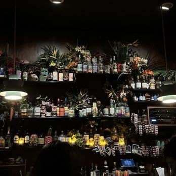 THE SOS TIKI BAR - Updated October 2025 - 620 Photos & 261 Reviews ...