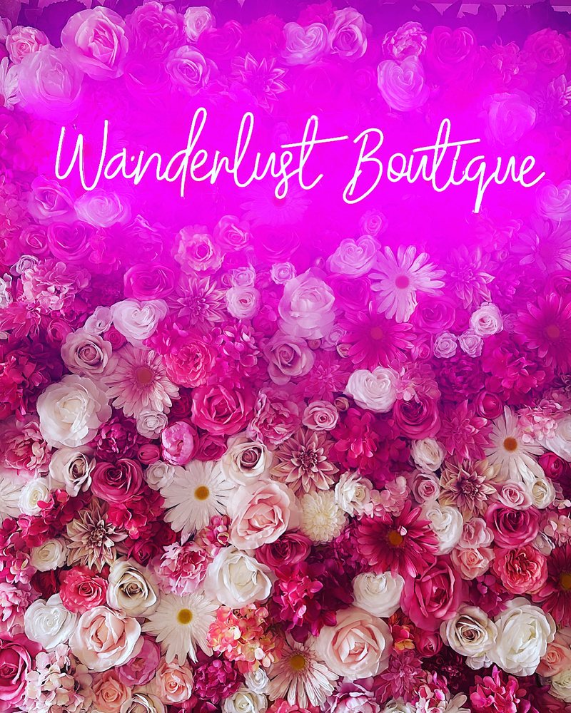 WANDERLUST BOUTIQUE - 5155 Atlanta Hwy, Alpharetta, Georgia - Women's Clothing - Phone Number - Yelp