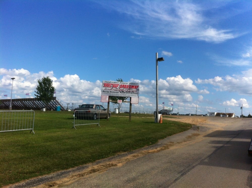 TRAIL-WAY SPEEDWAY - Updated August 2025 - 100 Speedway Ln, Hanover ...