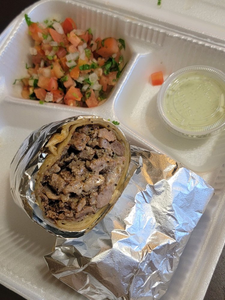 LA CENTRAL URBAN GRILL - Updated October 2025 - 64 Photos & 13 Reviews ...