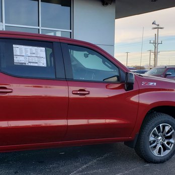 LANDERS CHEVROLET CADILLAC OF JOPLIN - Updated December 2025 - 31 ...