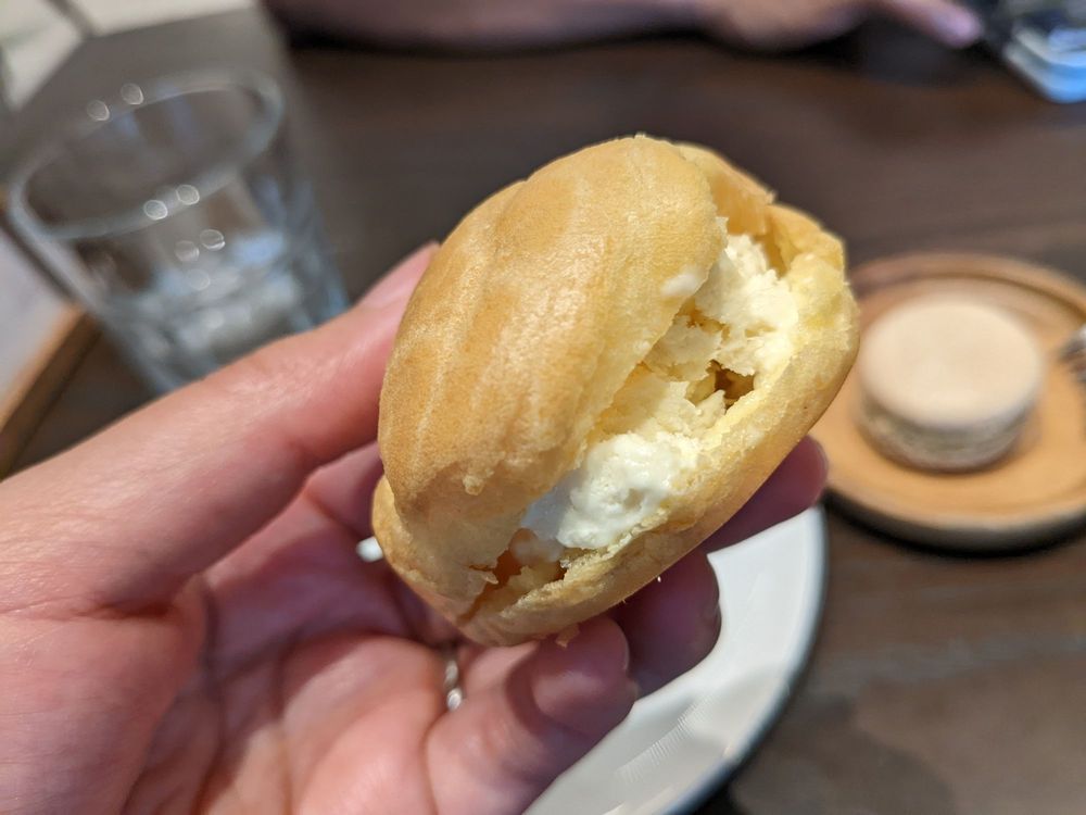 MS DURIAN CAFE - Updated October 2025 - 21 Photos - 11 Kelantan Rd ...