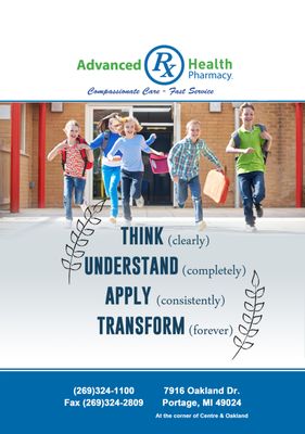 ADVANCED HEALTH PHARMACY - Updated January 2026 - 14 Photos & 16 ...