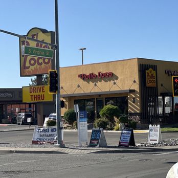 EL POLLO LOCO - Updated August 2025 - 136 Photos & 98 Reviews - 8030 S ...