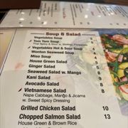 WILD GINGER - 725 Photos & 471 Reviews - Restaurants near Rockville ...