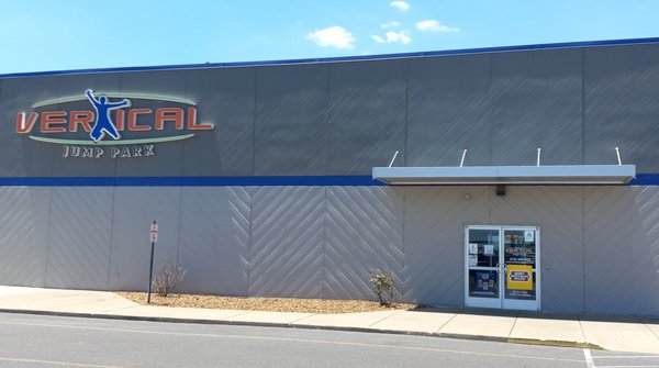 VERTICAL JUMP PARK - Updated September 2025 - 34 Photos - 5101 ...