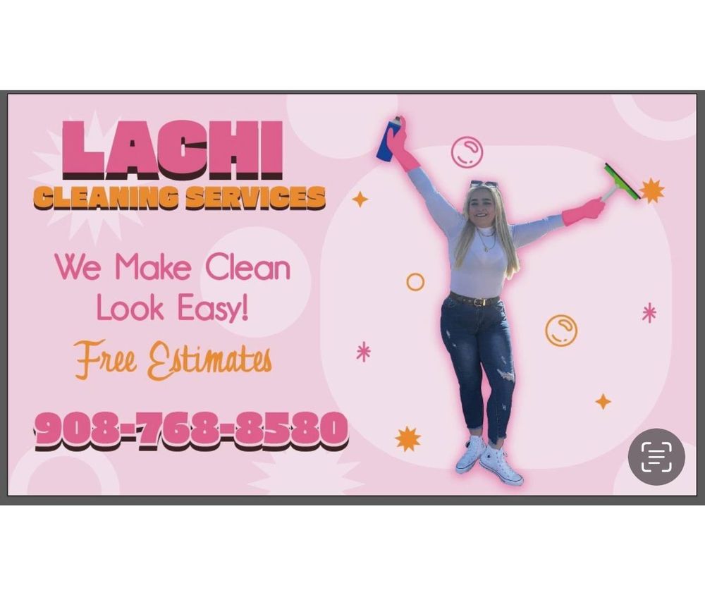 LACHI CLEANING SERVICES - Updated May 2025 - Request a Quote - 1944 W Thunderbird Rd, Phoenix ...
