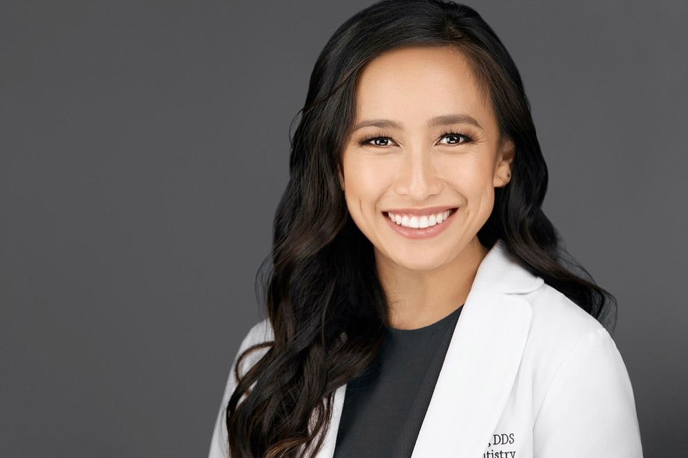 SELINA SARNO, DDS - 10 Photos & 13 Reviews - 26700 Towne Centre Dr ...