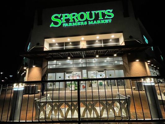 SPROUTS FARMERS MARKET - Updated October 2025 - 260 Photos & 109 ...