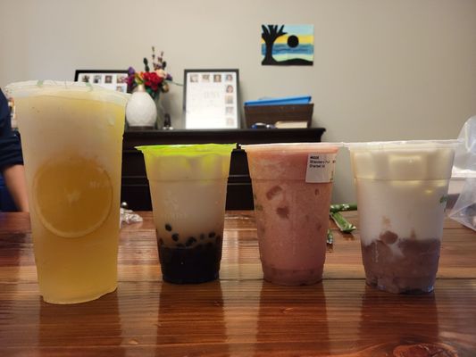 MR. WISH - Updated November 2025 - 14 Photos - 962 Hempstead Tpke ...