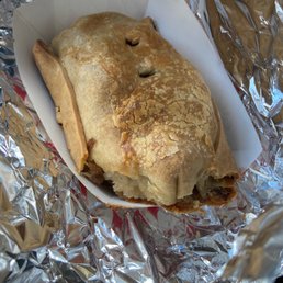 PASTY SHACK - Updated January 2026 - 114 Photos & 163 Real Reviews ...