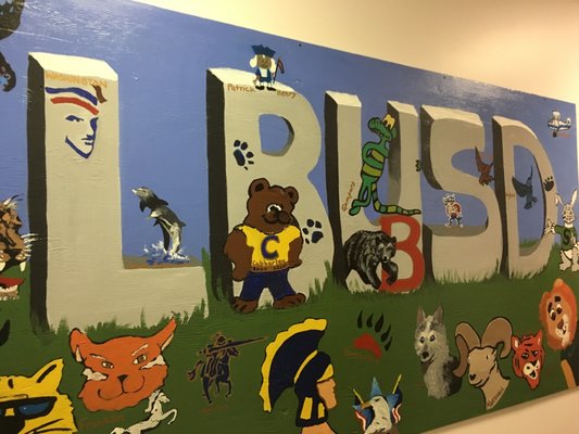 LONG BEACH UNIFIED SCHOOL DISTRICT - Updated December 2025 - 1515 ...