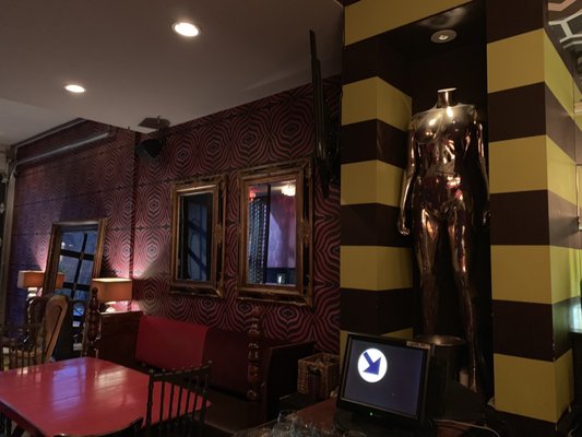 CLOCKWORK - 113 Photos & 113 Reviews - 519 W North St, Raleigh, NC ...