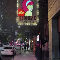 REDHEAD PIANO BAR - Updated October 2025 - 293 Photos & 859 Reviews ...
