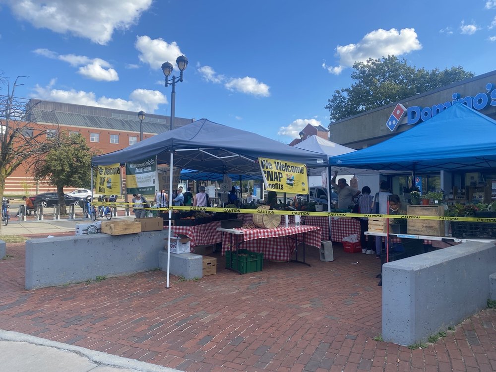 GARY’S FARMSTAND TOO - Updated December 2025 - 19 Photos - 1400 Tremont ...