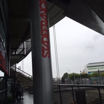 STADE DE FRANCE - Updated October 2025 - 217 Photos & 112 Reviews ...